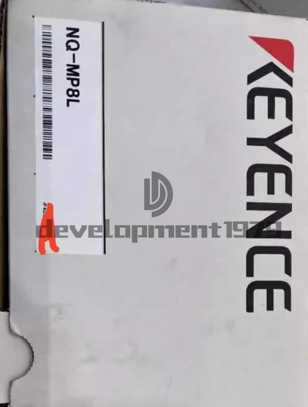 NEW keyence NQ-MP8L Multi-protocol Compatible IO-Link Master Module | eBay