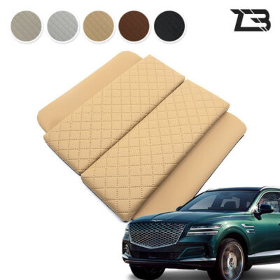 Armrest Center Console Cushion pad 5 color 1p ( Fits : 2021 -2025 ...