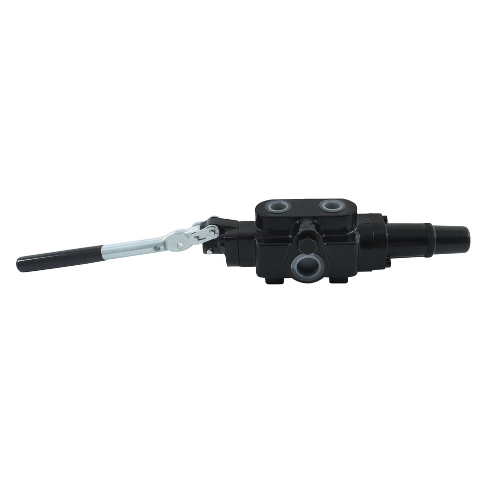 3625 PSI, 30 GPM Log Splitter Kick-Off Control Valve, 3/4" NPT Work ...