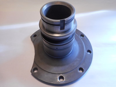 Construction Equip Parts - Clark 290M Tractor