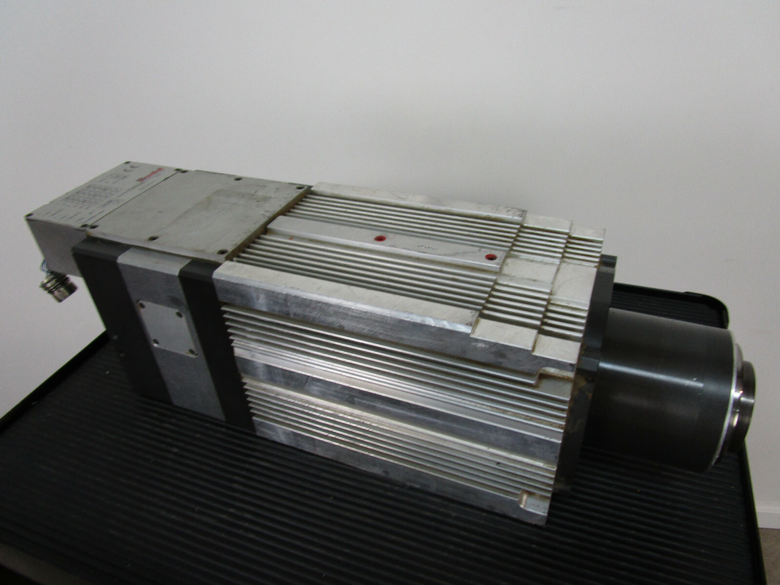 Router Spindle OMLAT electrospindle spt200 | eBay