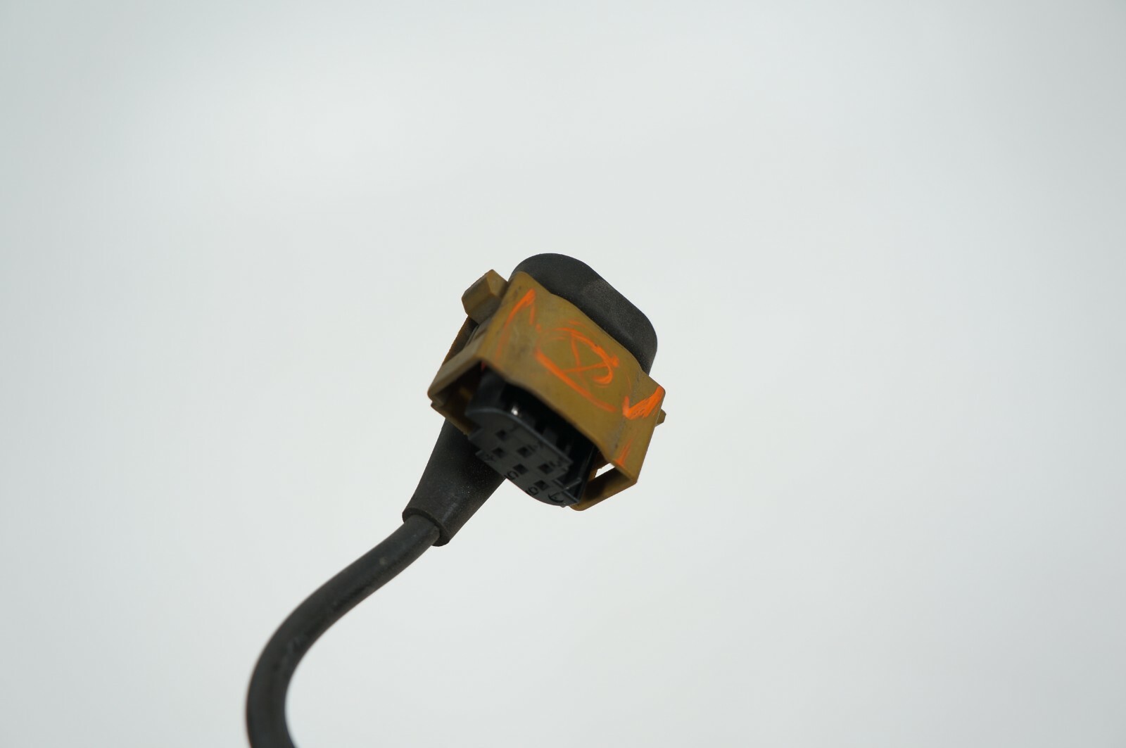 2010-2011 mercedes w212 e350 e550 rear left right side level sensor ...