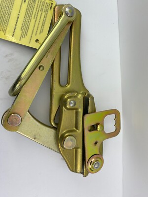 Cable Pullers - Chicago Grip