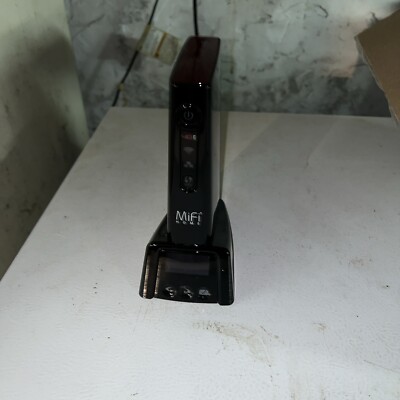 13 Verizon MiFi Home 4G LTE Novatel Routers No Cords and Antennas Model ...