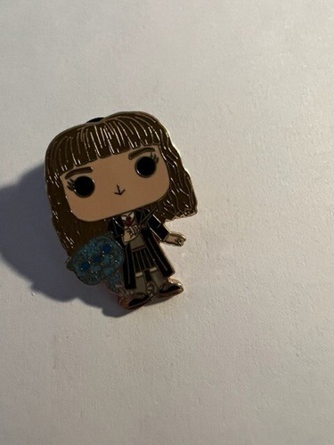 Loungefly Funko Pop Harry Potter Patronus Series Hermione Disney Pin ...