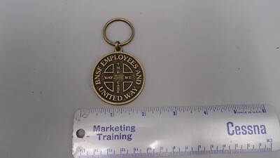 2000 BNSF Santa Fe Railway Employees United Way The Way We Care Train ...