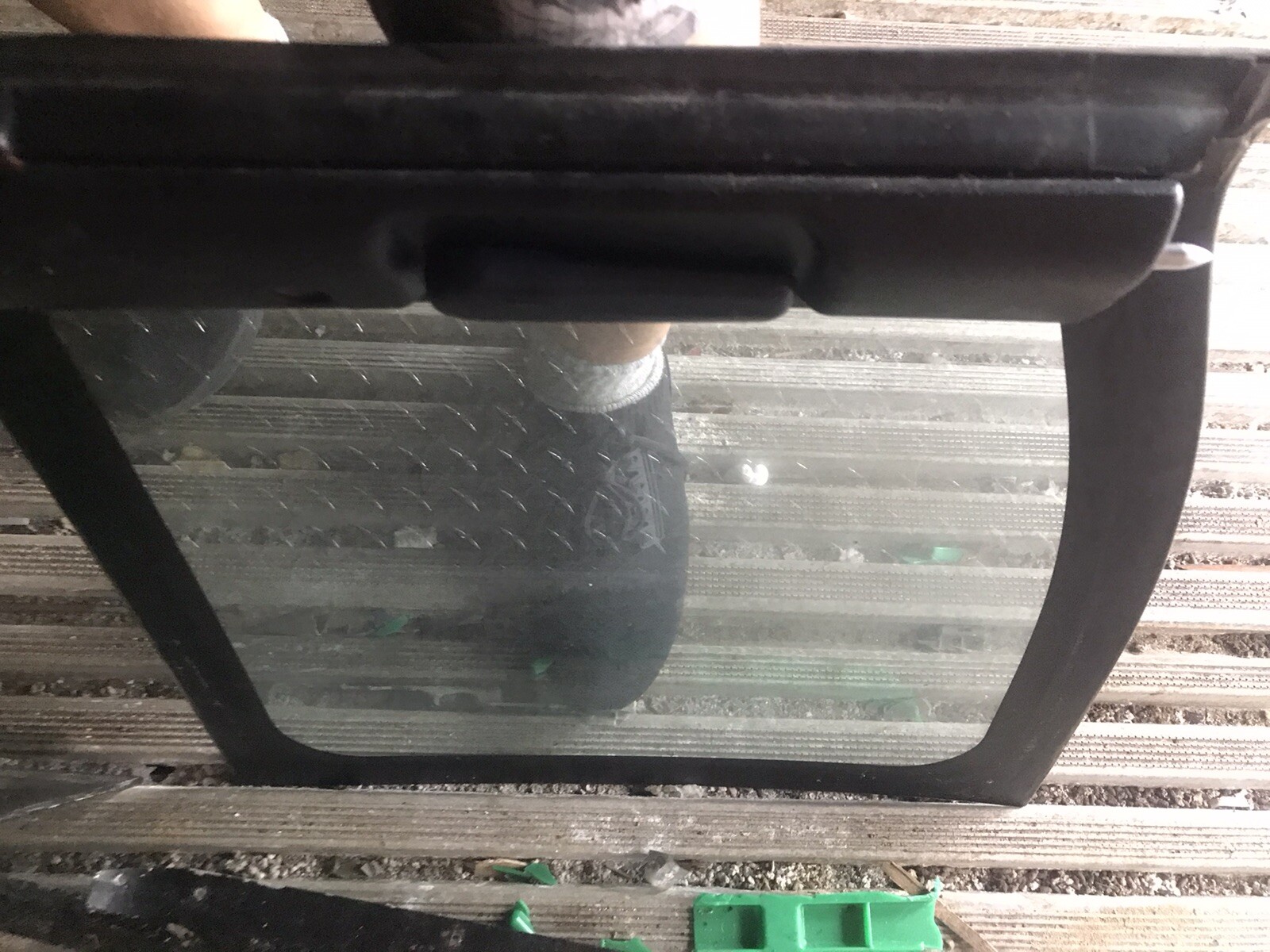 Toyota Mr2 Sw20 T Tops Roof Panel | OE | Roof Panel