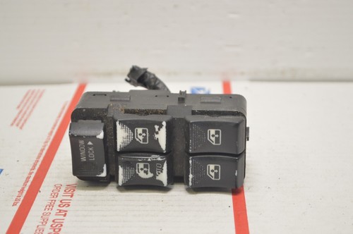 2000-2005 Chevy Impala Power Window Master Switch Door Window Button ...