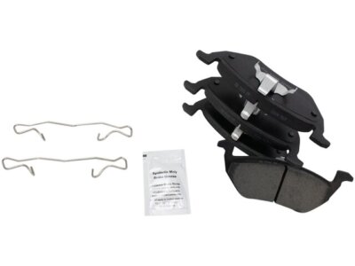 TRQ 67HC66D Rear Brake Pad Set Fits 2005-2008 Ford Escape Ceramic Brake ...