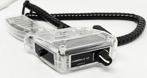 TruSpeed Carrera-D VI Digital Slot Car Controller | eBay