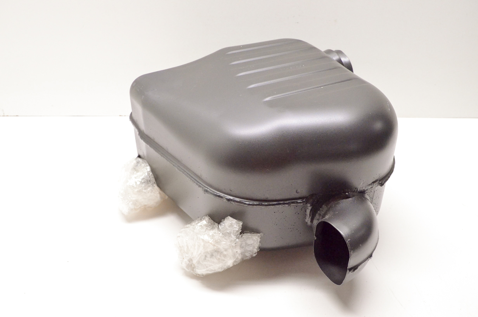 2006 Arctic Cat M7 Exhaust Silencer Muffler Resonator 1712-144 for sale ...