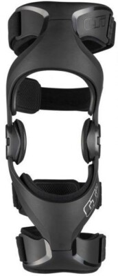 Ossur CTI Mission Knee Brace for ACL, MCL, LCL, PCL or combined ...