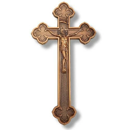 Coptic Orthodox Cross