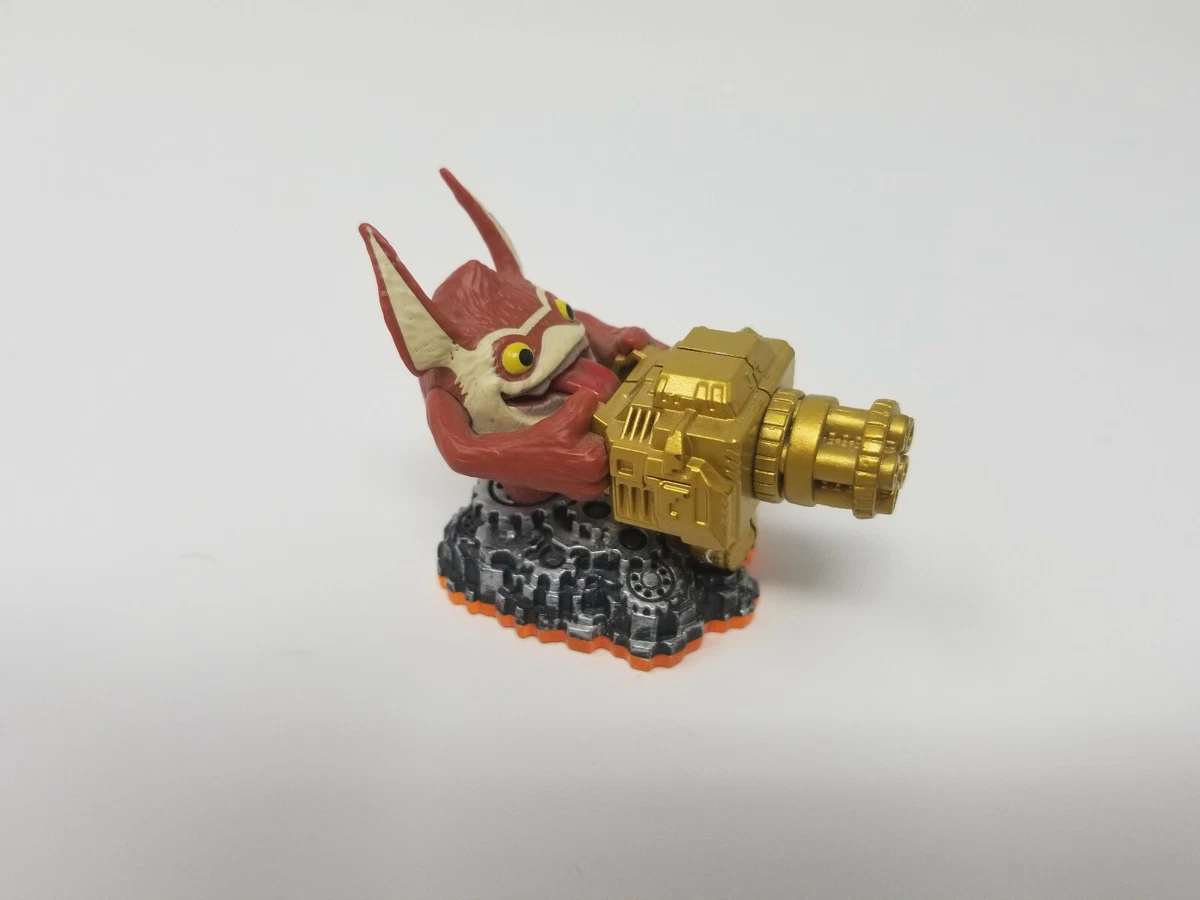 Trigger Happy Skylanders Giants
