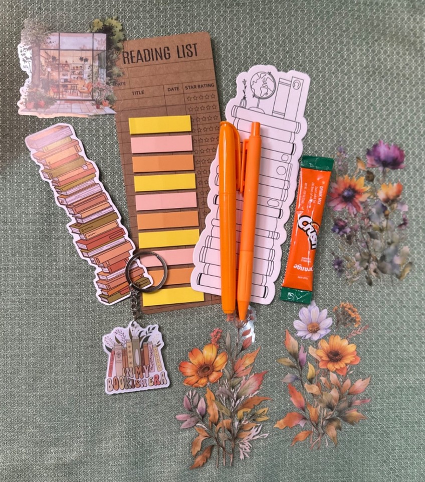 Blind Date With A Book | eBay