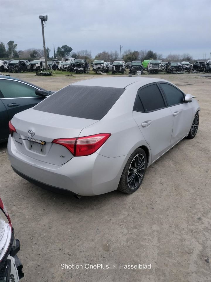 Front CROSSMEMBER SUBFRAME 5120402080 2009-2019 TOYOTA COROLLA | eBay
