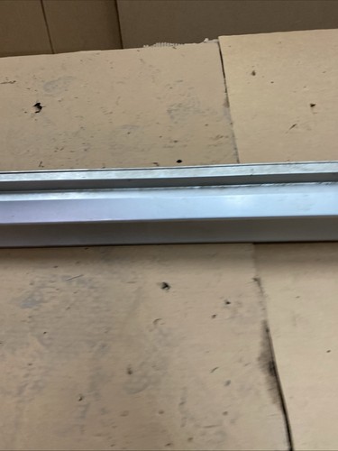 2008 - 2014 Subaru Impreza WRX STI Wagon Side Skirt Rocker Panel Left ...