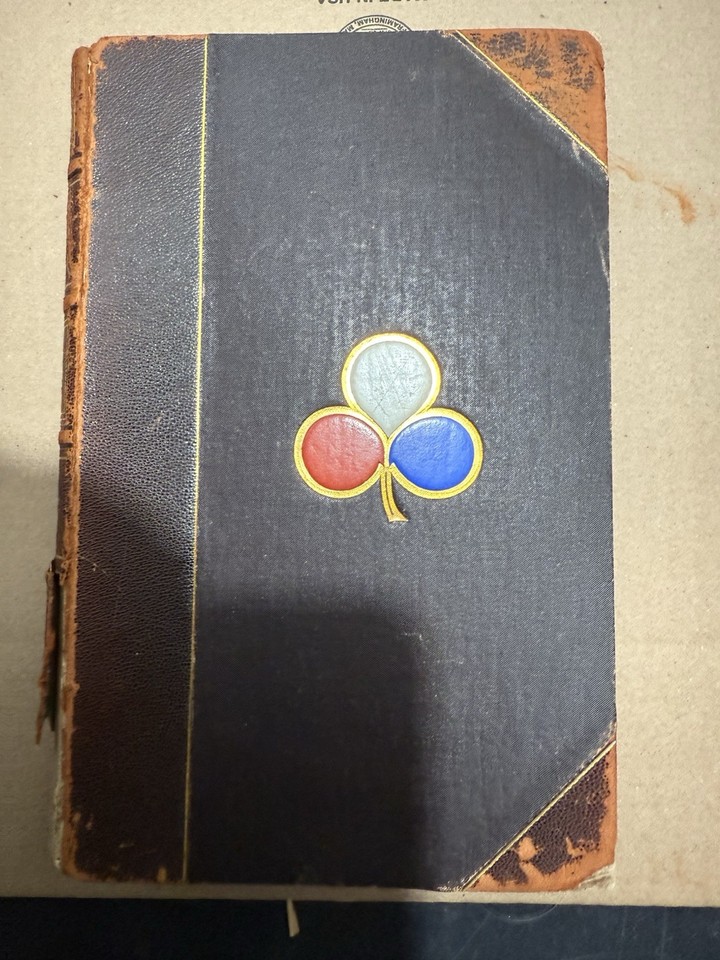 1887 Reminiscences of Winfield Scott Hancock By His Wife, Almira ...