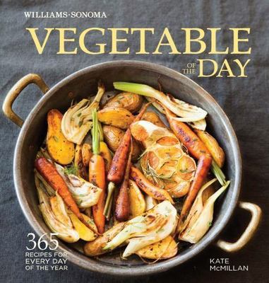 Vegetable of the Day by McMillan, Kate 9781616284954| eBay