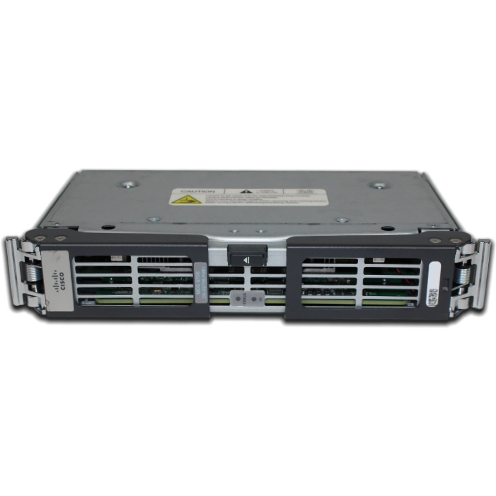 Cisco MDS 9706 Switch Fabric-1 Module (DS-X9706-FAB1-CIS-OSTK) | eBay