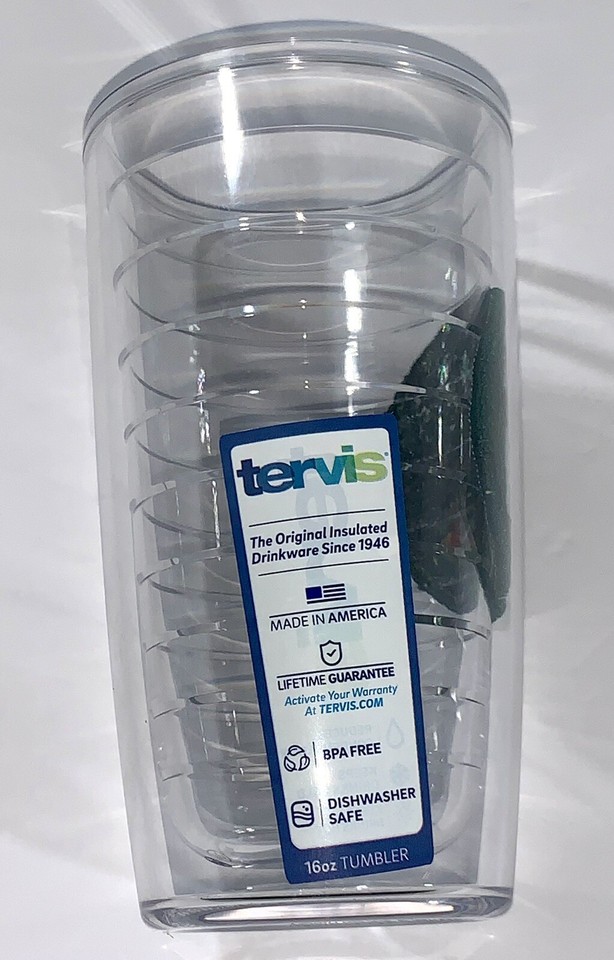 2025 US Open Tervis Tumbler 16 oz. Oakmont golf Smathers & Branson new ...