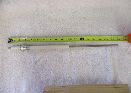 NEW MAXON Flame Rod Assembly Spark Ignitor 27731 | eBay
