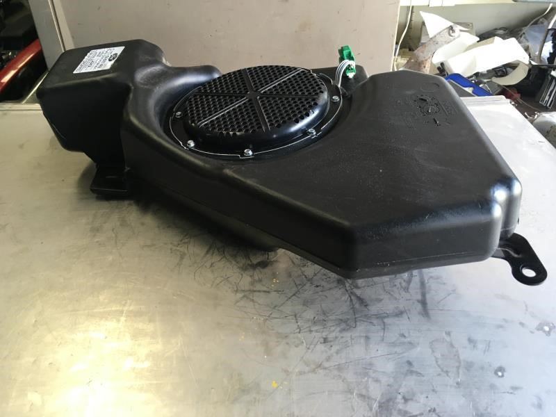 13 14 15 16 17 FORD ESCAPE SONY SPEAKER SUB WOOFER CJ5T-19A067-AB | eBay
