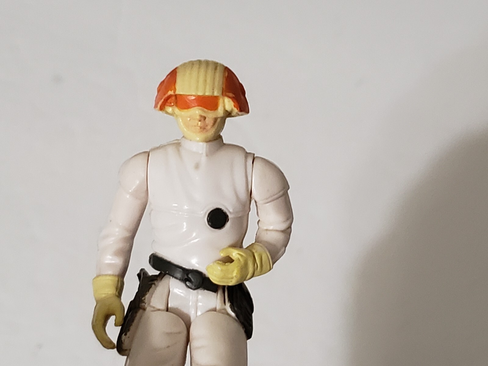 Bespin Luke Han Cloud Car Pilot NienNunb Ugnaught Vintage Star Wars ...