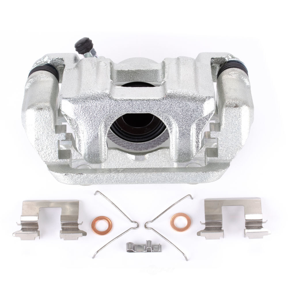 Disc Brake Caliper-PowerStop - Rear Left OE Stock Replacement Caliper ...