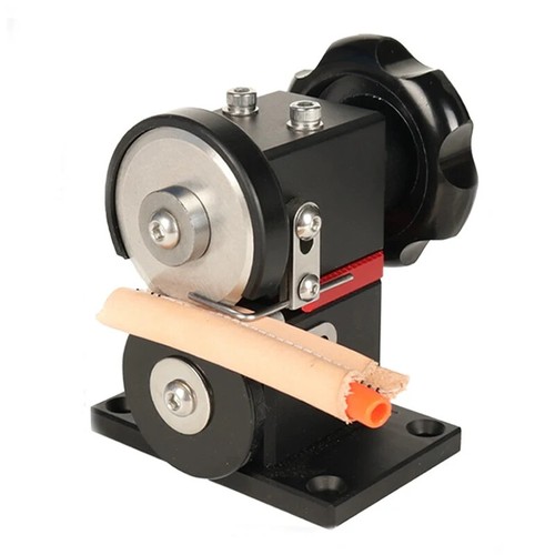 Diy Leather Hand Cutter Leather Bag Tool Split Leather Tote Cutter ...