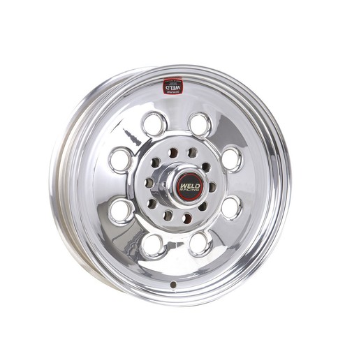 Weld Racing 90-54340 Sport Forged Draglite 90-Series Wheel 809269303866 ...