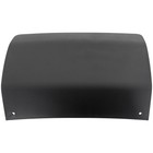 For Chevy Traverse 2018-2022 Trailer Hitch Cover | PP Plastic ...
