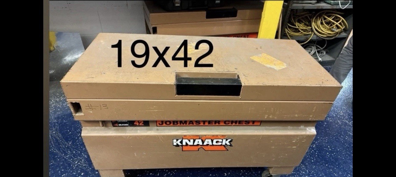 Knack Tool Box | eBay