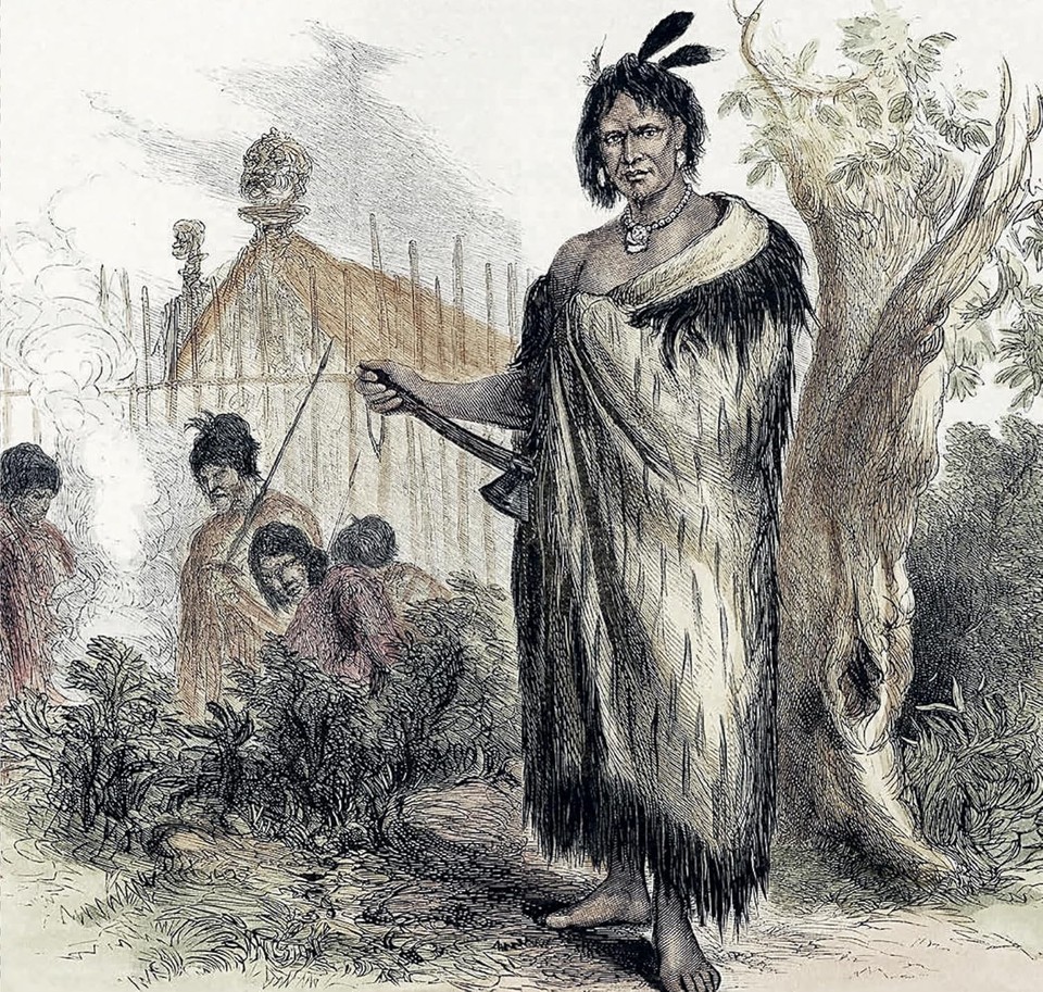 Céline Ripoll Racconti dei saggi Maori (Relié) | eBay