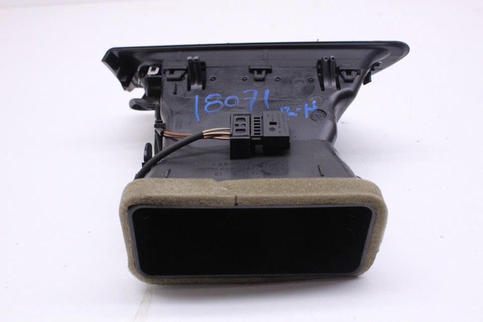 2009-2014 BMW 750i 740i Sedan Dash Air Vent Right Passenger ...