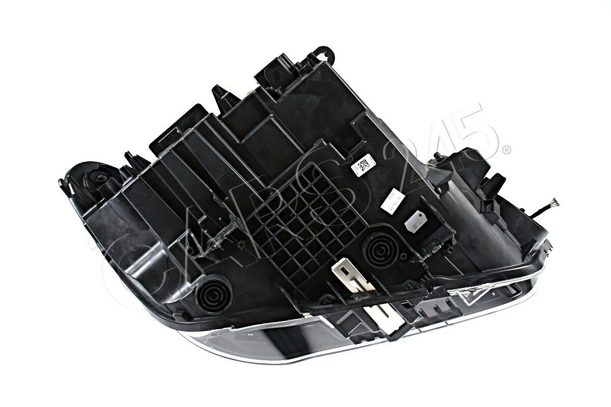 VALEO LED Headlight Headlamp Left For BMW X1 F48 63117428735 2014-2017 ...