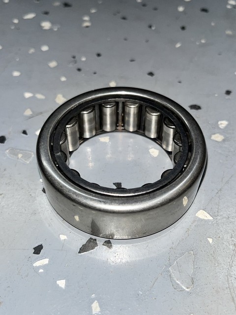 Drive Axle Shaft Bearing Mopar 52111197AB for sale online | eBay