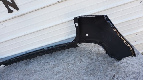 2020-2021 KIA SPORTAGE REAR BUMPER COVER OEM 86611-D9500 20 21 | eBay