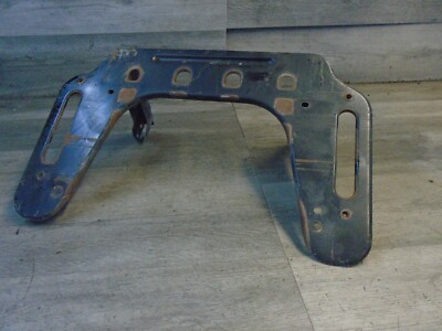 01 2001 Polaris Sportsman 500 Four Wheeler ATV Rack Bumper Mount | eBay