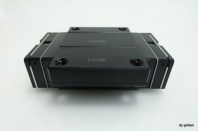 THK SAMICK HSR35AQZSS NNB LM Guide Block for replacement Slider runner ...