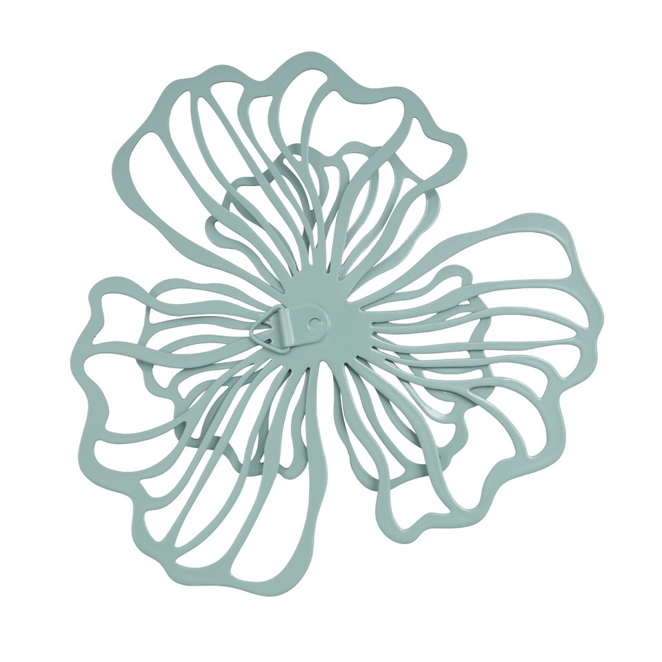 7-Piece Metal Wall Decor Wall Hanging Wall Art Decor for Living Room ...