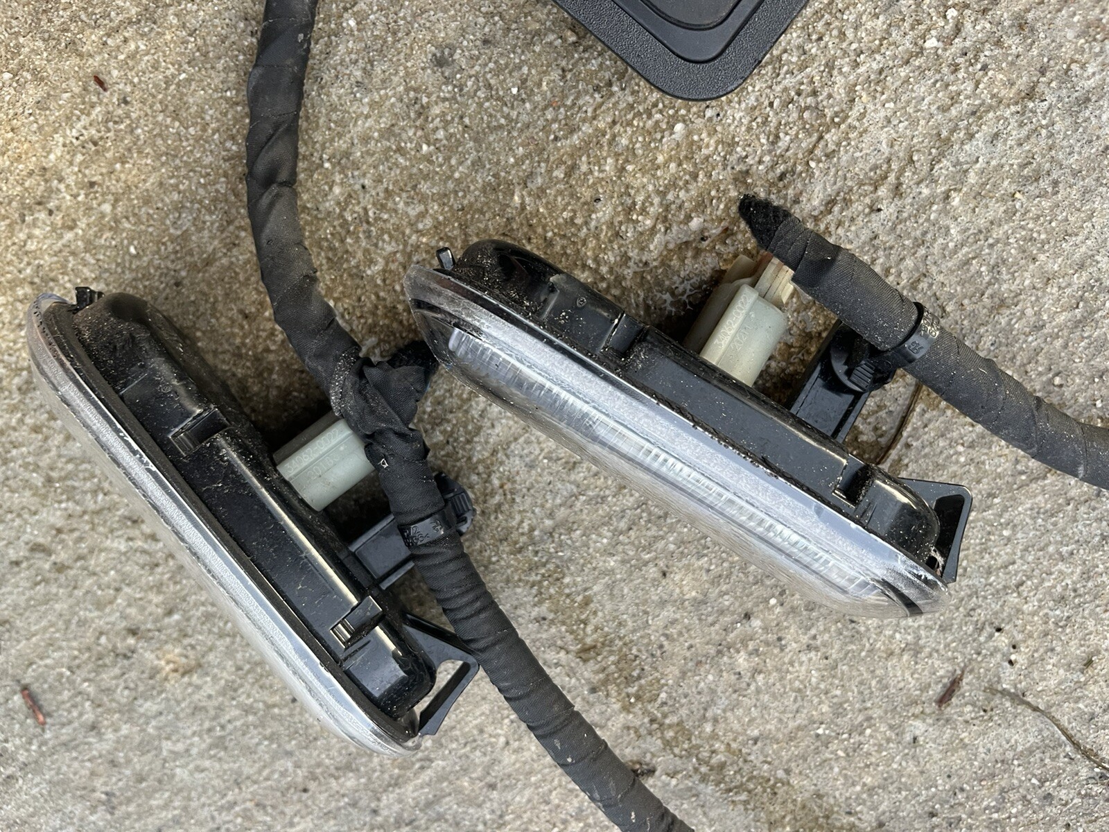 2017-2022 Ford OEM F250 F350 Truck Bed Cargo Light Wiring Harness ...