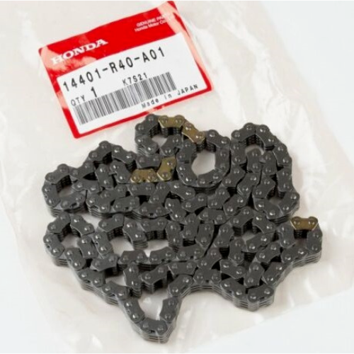 HONDA CHAIN 14401PPA004 GENUINE | eBay