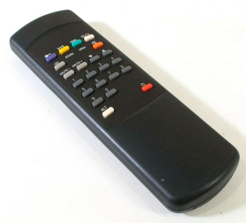 Philips RC 0306/00 TV Remote Control Original P446 | eBay Australia