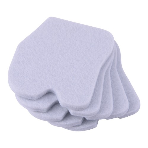 5X Air Filter Fit for Husqvarna 235 235E 236 236E 240 240E Chainsaw ...