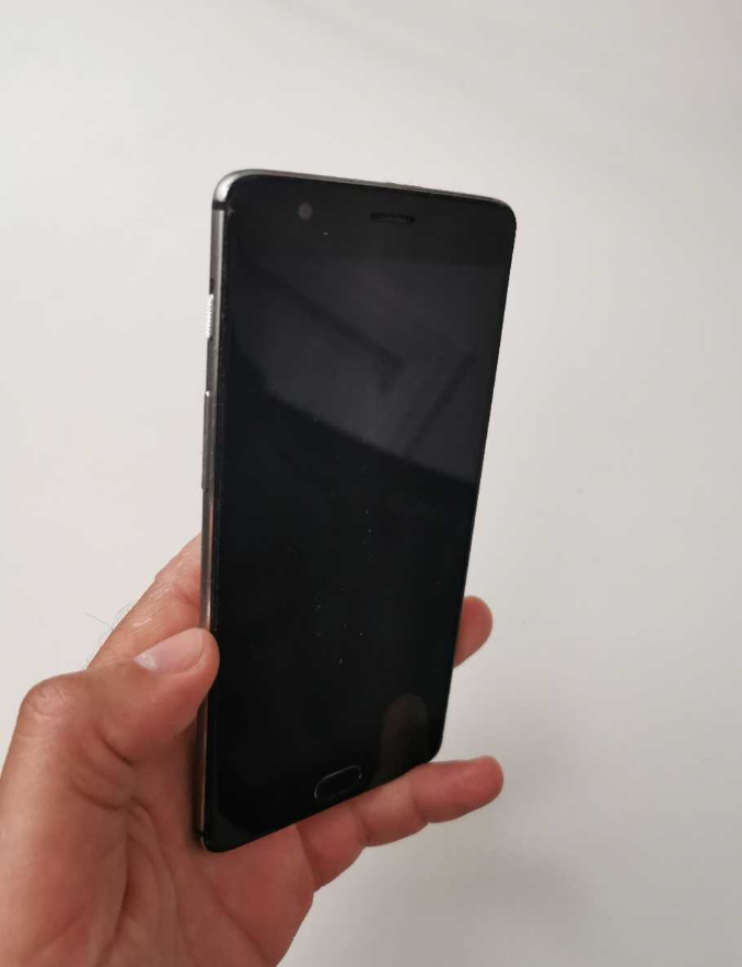 OnePlus 3 A3003 64gb Dual SIM Android Mobile Smartphone Unlocked for ...