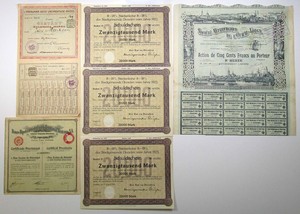 Archives Online | eBay Stores