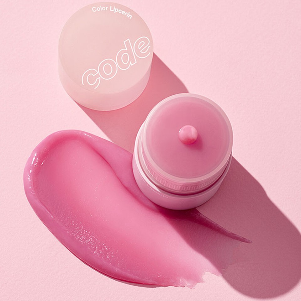 CODE GLOKOLOR Lip Cerin 15ml 6colors K-Beauty | eBay