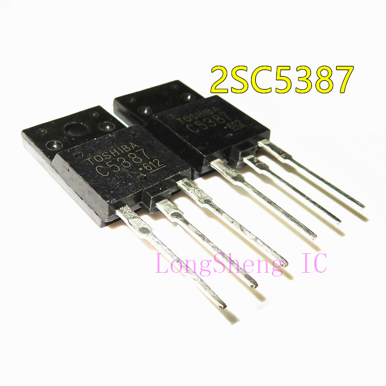 1PCS 2SC5387 C5387 Silicon NPN Transistor new | eBay
