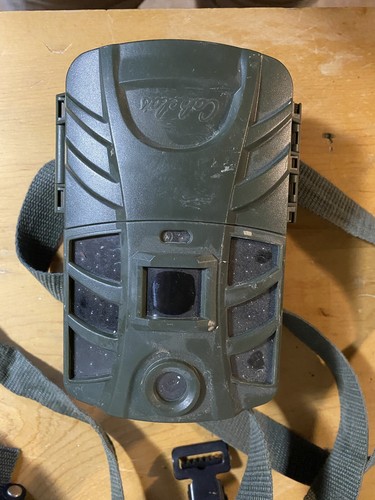 Cabela's Outfitter Gen 3 Trail Game Camera | eBay